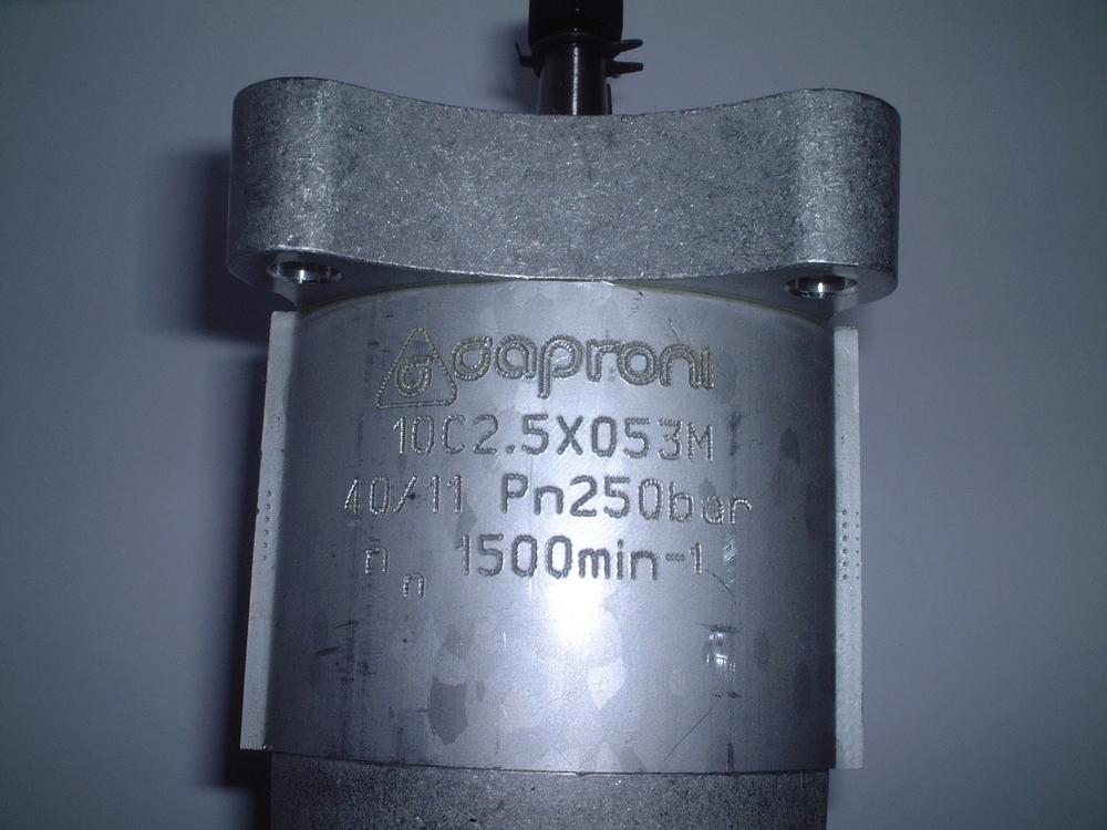 10C2,5X053M | Eurofluid