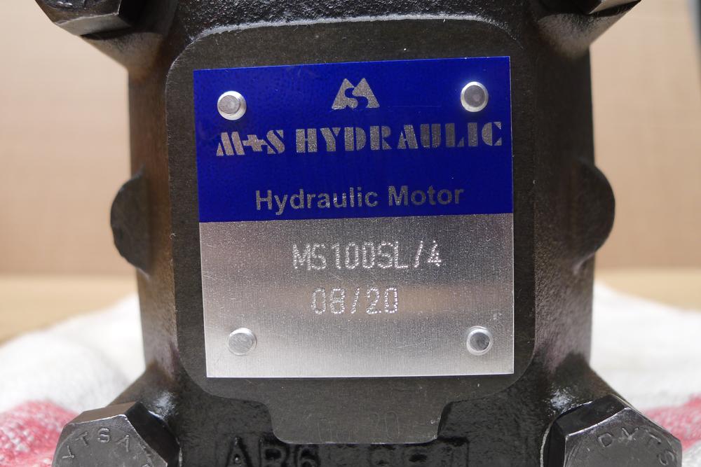 MS 100 SL | Eurofluid