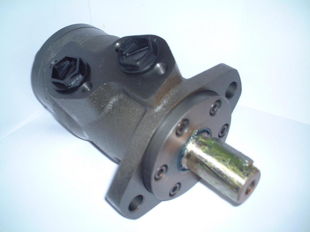 MP 160 C/4 | Eurofluid