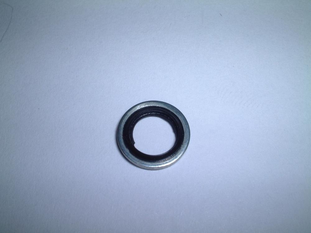 USIT-RING 6,7x10,00x1,00-N9MJH NBR90SH | Eurofluid