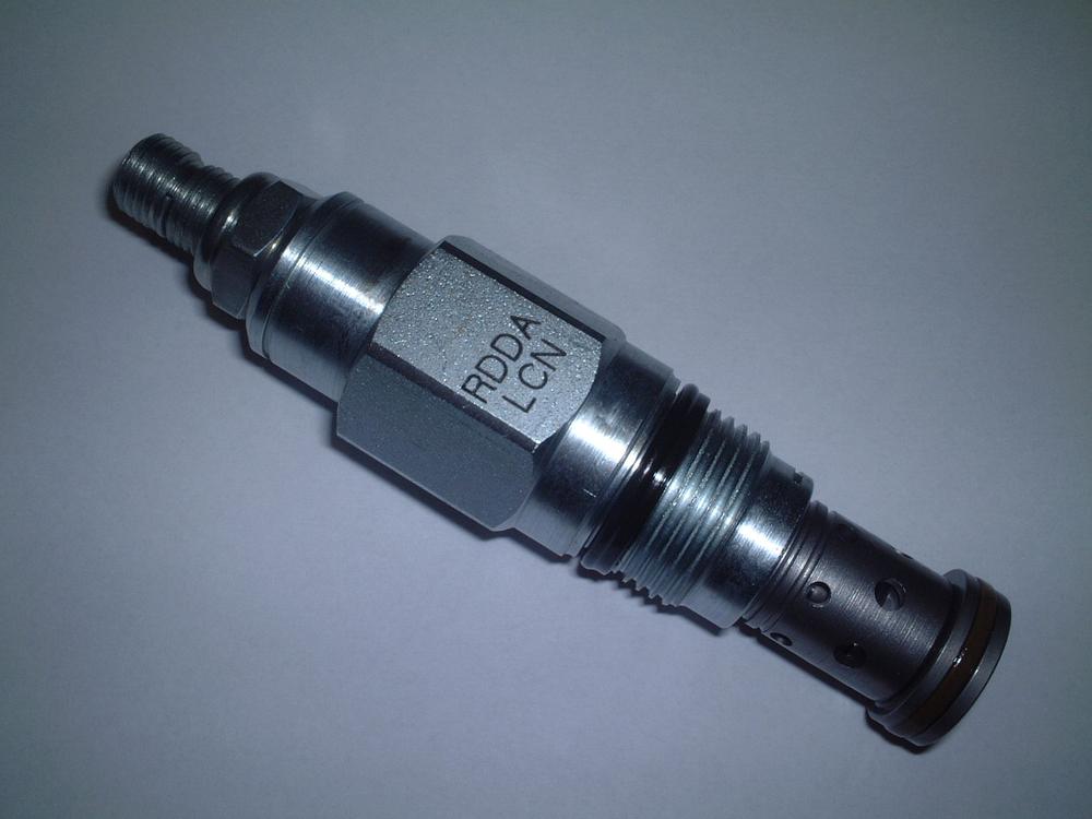 RDDA-LCN | Eurofluid